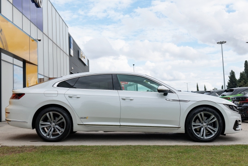 Volkswagen ARTEON R - LINE 4MOTION