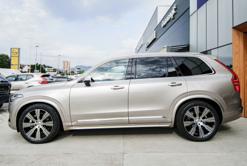 Volvo NOVI VOLVO XC90 B5 PLUS BRIGHT 7S AWD