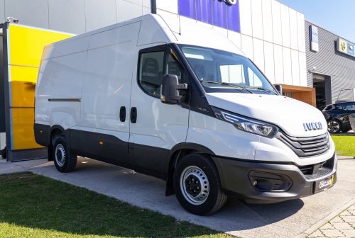 Iveco DAILY 35-160